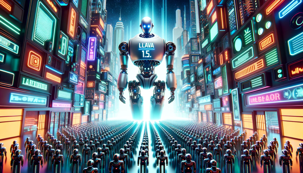 LLaVA 1.5: The Best Free Alternative To ChatGPT (GPT-4V) - School of Machine Learning