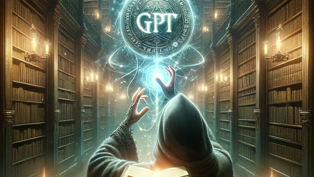 ChatGPT-4 Turbo, Custom GPTs: The Most Advanced LLM Gets Big Upgrade ...