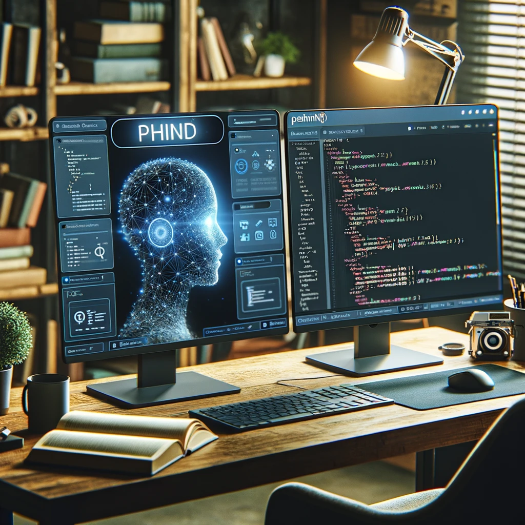 Phind: The Best Free Code Generation Model (Better Than ChatGPT-4 ...