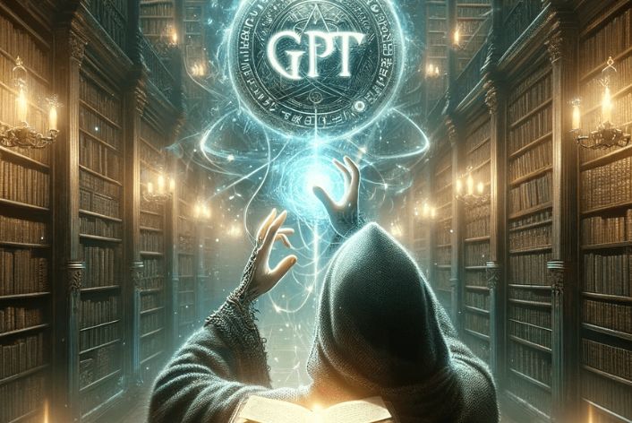 ChatGPT-4 Turbo, Custom GPTs: The Most Advanced LLM Gets Big Upgrade ...
